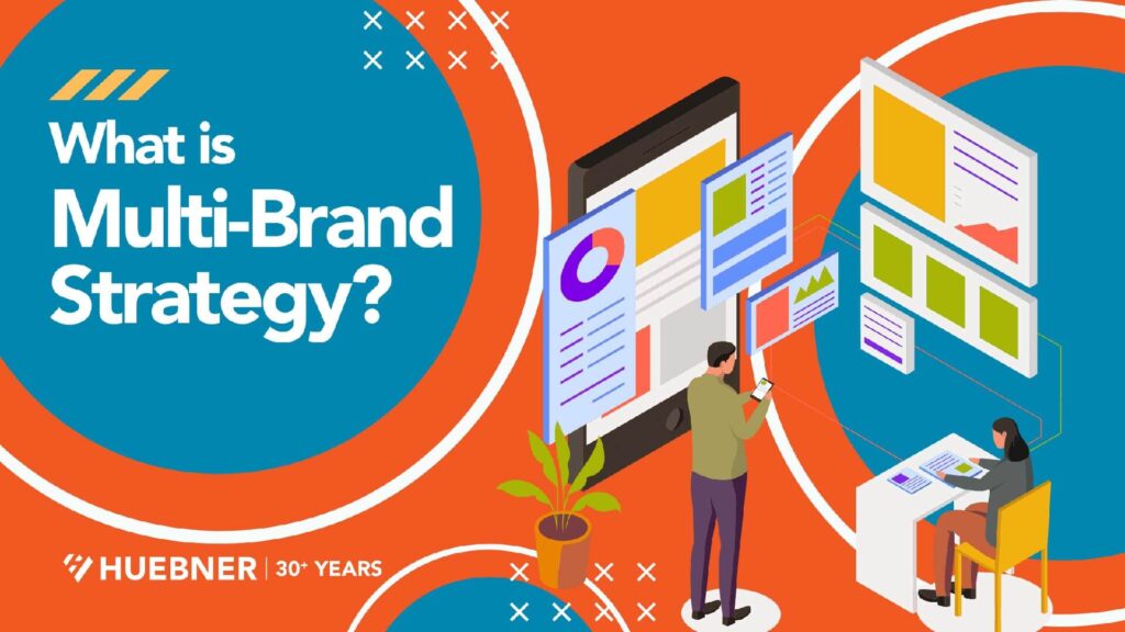 What is Multi-Brand Strategy? - Huebner Integrated Marketing